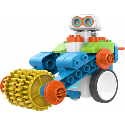 sheen | sheen the future: empowering AI & robotics education in South ...