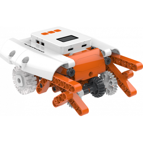 sheen | sheen the future: empowering AI & robotics education in South ...