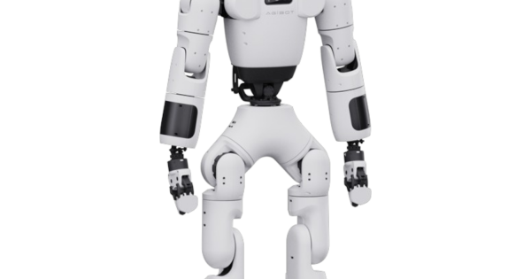 X1 Open-Source Humanoid Robot Kit | 31-DOF 130 cm Agile Bot – Buy Now ...